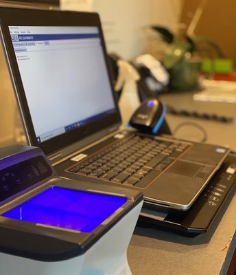 AAA LIVE SCAN - ESCONDIDO - Updated October 2025 - 13 Photos & 16 ...