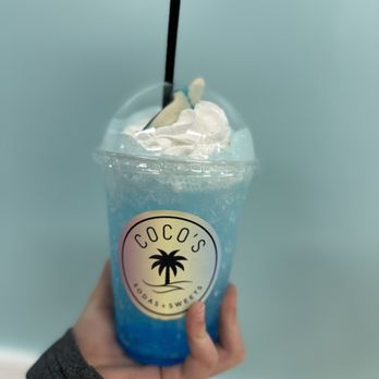 COCO’S SODAS + SWEETS - Updated March 2025 - 28 Photos & 19 Reviews ...