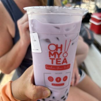 OH MY TEA! - Updated June 2025 - 220 Photos & 126 Reviews - 9820 Gulf ...