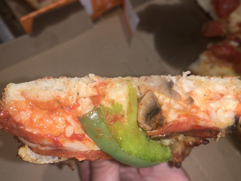 LITTLE CAESARS PIZZA - Updated August 2024 - 108 Photos & 215 Reviews ...