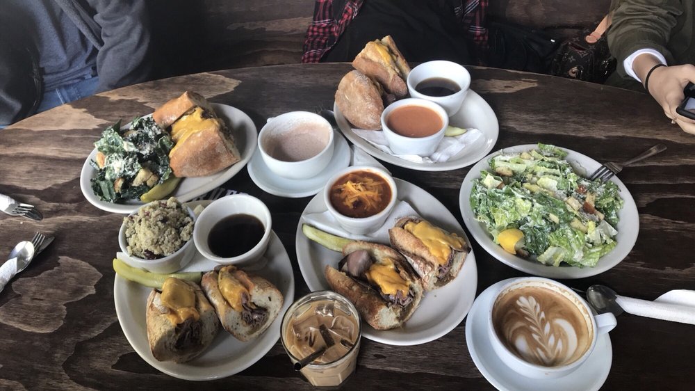 CAFE SOLSTICE - CLOSED - Updated January 2025 - 130 Photos & 206 ...