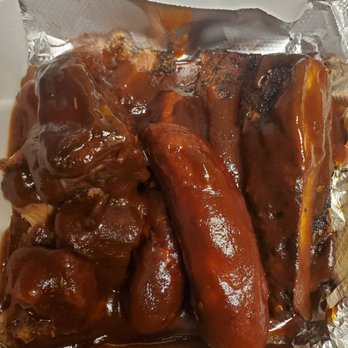JOHNSON BROTHERS BBQ - Updated January 2025 - 74 Photos & 148 Reviews ...