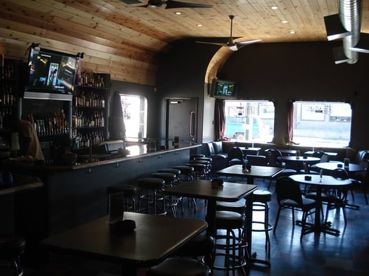 THE TANKER - CLOSED - Updated August 2024 - 10 Photos & 50 Reviews ...