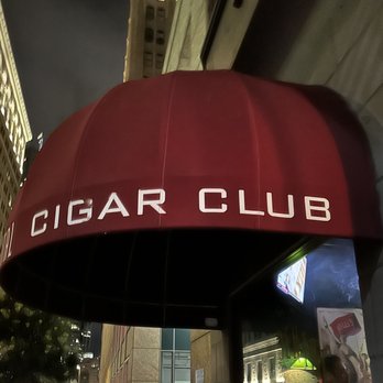 THE OCCIDENTAL CIGAR CLUB - Updated August 2025 - 280 Photos & 400 ...