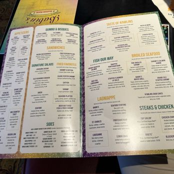 BABIN’S SEAFOOD HOUSE - Updated December 2025 - 593 Photos & 476 ...