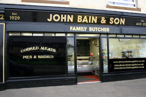 JOHN BAIN & SON - Updated June 2026 - 15 Reviews - 2 Stenhouse Cross ...