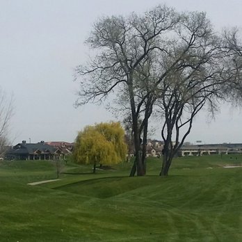 COLUMBIA POINT GOLF COURSE - Updated December 2025 - 16 Photos & 18 ...