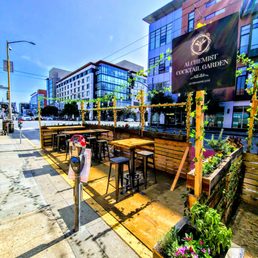 ALCHEMIST BAR & LOUNGE - Updated September 2024 - 668 Photos & 653 ...