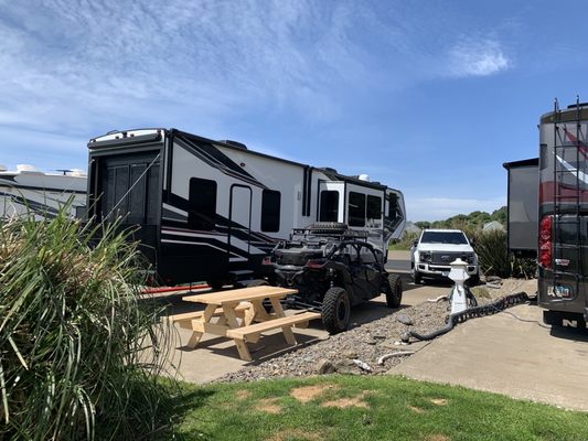 SEA PERCH RV RESORT - Updated May 2024 - 102 Photos & 58 Reviews ...