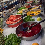 HARBOR SEAFOOD SUPER BUFFET - 218 Photos & 77 Reviews - Buffets - 10030 ...