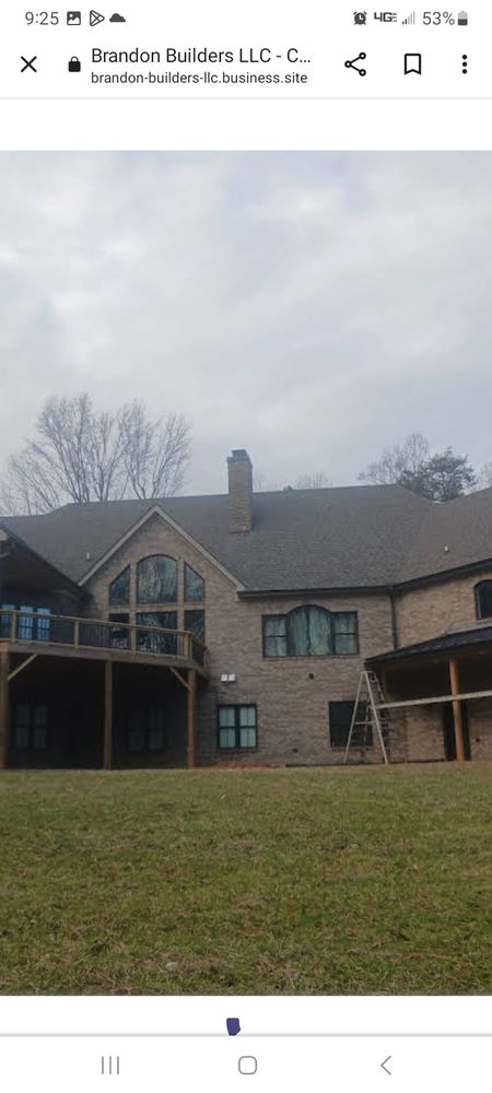 BRANDON BUILDERS - Updated April 2025 - Request Consultation - 45 Photos - 473 Slate Rd, Mount ...