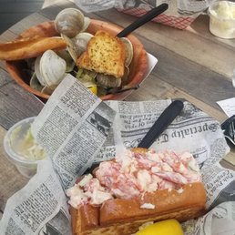DJ’S CLAM SHACK - Updated July 2024 - 2597 Photos & 2374 Reviews - 629 ...