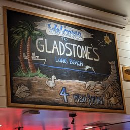 GLADSTONES - Updated October 2025 - 2598 Photos & 2520 Reviews - 330 S Pine Ave, Long Beach ...