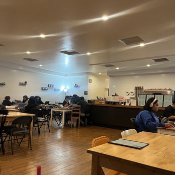 CAFE MAJI - 4025 Photos & 1229 Reviews - 12232 Artesia Blvd, Artesia ...