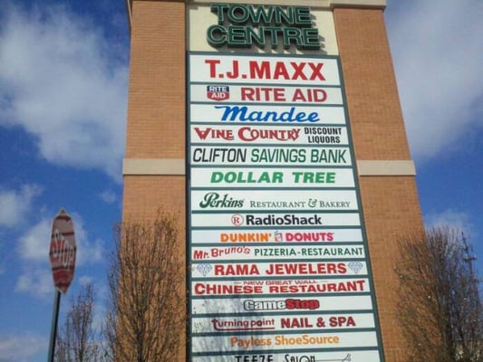 GAMESTOP - Updated November 2025 - 15 Reviews - 417 Valley Brook Ave ...