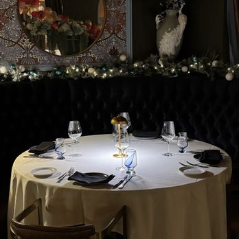 ANDREAS PRIME STEAKS AND SEAFOOD - Updated May 2025 - 213 Photos & 120 ...