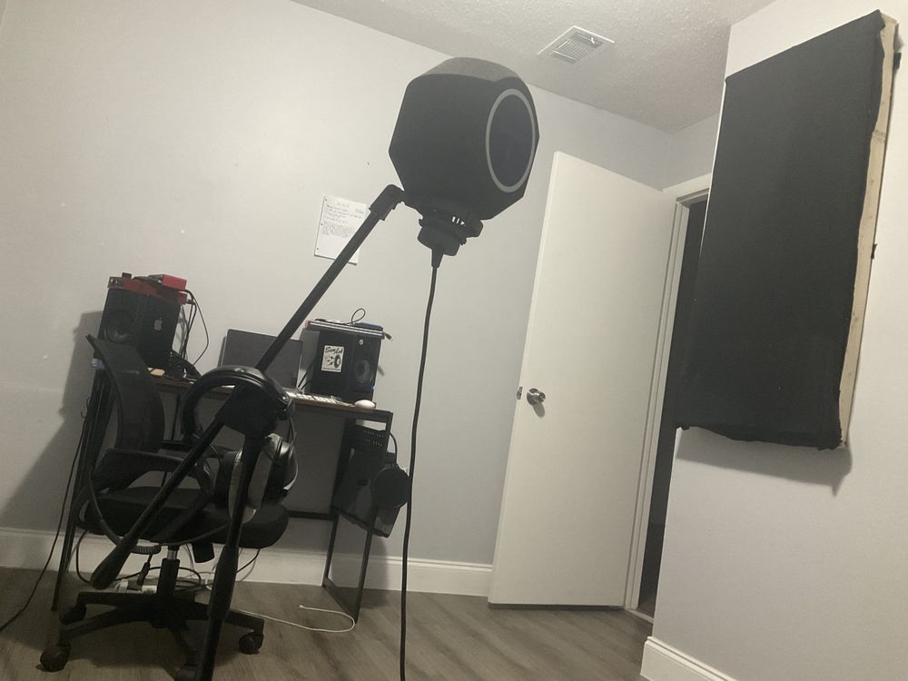 BS STUDIOS - Request Information - Lockhart, Florida - Recording ...