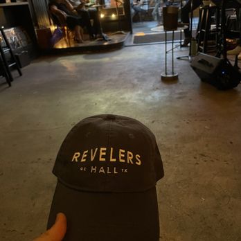 REVELERS HALL - Updated May 2024 - 172 Photos & 87 Reviews - 412 N ...
