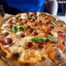 TIMBER PIZZA - Updated December 2025 - 64 Photos & 56 Reviews - 192 ...