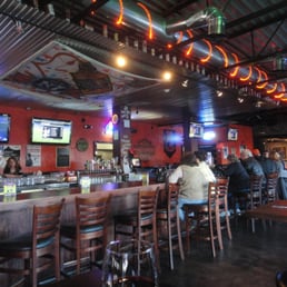 ALLEY 64 BAR & GRILLE - Updated July 2025 - 64 Photos & 107 Reviews ...