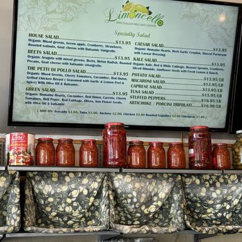 LIMONCELLO - Updated January 2026 - 1605 Photos & 1903 Reviews - 1400 ...