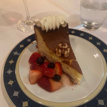 I RICCHI - 268 Photos & 566 Reviews - 1220 19th St NW, Washington ...