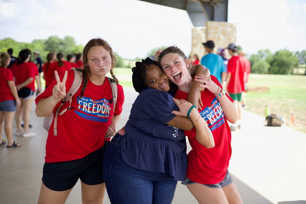 CAMP BLESSING TEXAS - Updated June 2026 - 18 Photos & 18 Reviews - 7227 ...