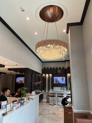 M.VINCÉ NAIL SPA - REGENT SQUARE - Updated January 2026 - 121 Photos ...