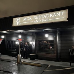 MCK RESTAURANT AND BAR - Updated October 2025 - 440 Photos & 187 Reviews - 3209 Maple Dr NE ...