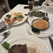 THE CAPITAL GRILLE - 648 Photos & 374 Reviews - 6000 W Glades Rd, Boca ...