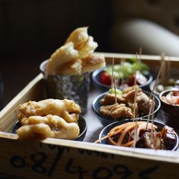 THE VINTRY - Updated July 2025 - 14 Photos & 10 Reviews - Abchurch Yard ...