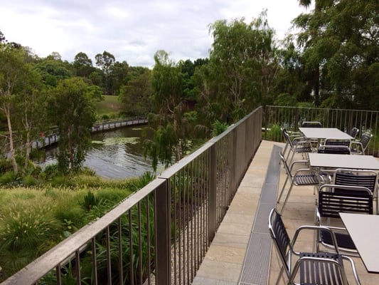 LAKESIDE CAFE - Updated December 2025 - 49 College Rd, Brisbane ...