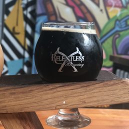 RELENTLESS BREWING - Updated December 2025 - 223 Photos & 97 Reviews ...