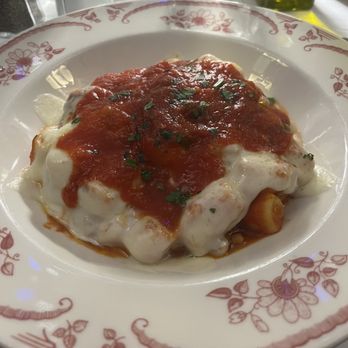 MULBERRY ITALIAN RISTORANTE - 701 Photos & 568 Reviews - 64 Jackson Ave ...