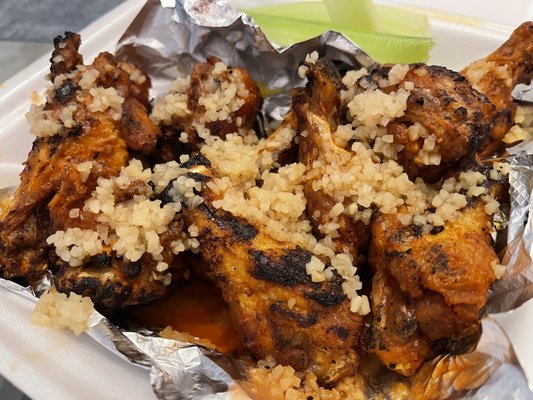 WINGS PLUS - Updated September 2025 - 149 Photos & 157 Reviews - 1235 N ...