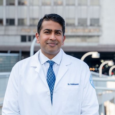 PREM N RAMKUMAR, MD - Updated December 2025 - 5750 Downey Ave, Lakewood ...