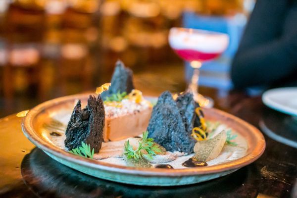 THE MACKENZIE ROOM - 392 Photos & 158 Reviews - Canadian (New) - 415 ...