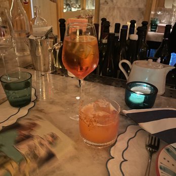 ALBA ACCANTO - Updated January 2025 - 21 Photos - 141 10th Ave, New ...