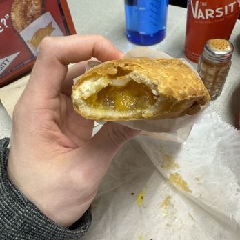 THE VARSITY - Updated April 2025 - 1895 Photos & 2480 Reviews - 61 ...