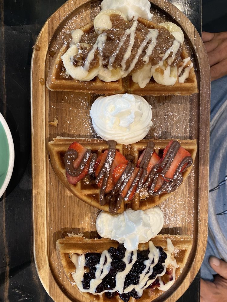 NOE’S CAFE - Updated October 2025 - 244 Photos & 147 Reviews - 2120 ...