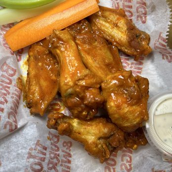 TITO’S BURRITOS & WINGS - RIDGEWOOD - Updated December 2025 - 200 ...