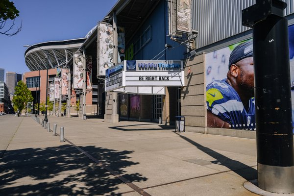 WAMU THEATER - Updated May 2024 - 137 Photos & 184 Reviews - 800 ...