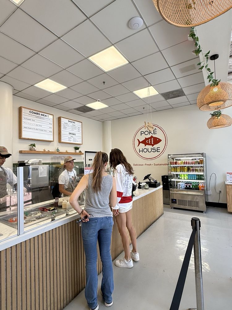 COMMUNITY EVENT: POKE HOUSE SANTA BARBARA - Updated 05/2025 - 69 Photos ...