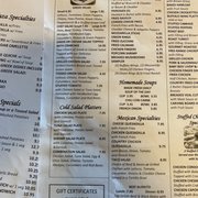 WEST SHORE PLAZA FAMILY RESTAURANT - 29 Photos & 35 Reviews - 1200 ...