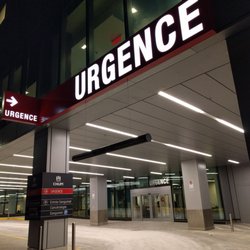 CHUM - 12 Photos - Hospitals - 1051 Rue Sanguinet, Montréal, QC - Phone ...