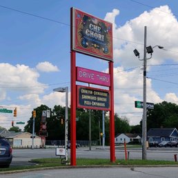 CHE CHORI FOODS - Updated May 2025 - 315 Photos & 180 Reviews - 3124 W ...