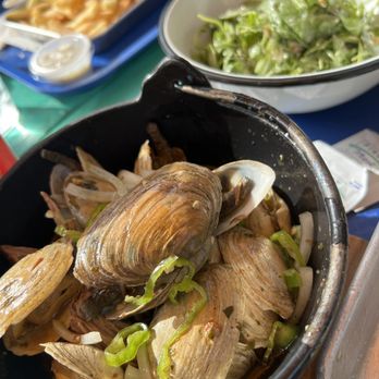 CLAM BAR - Updated August 2024 - 47 Photos & 27 Reviews - 199 W ...
