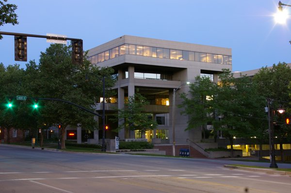 MHTN ARCHITECTS - Updated December 2025 - 420 E South Temple, Salt Lake ...