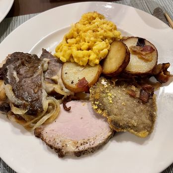 MAGELLAN INTERNATIONAL BUFFET - Updated December 2025 - 36 Photos & 12 ...