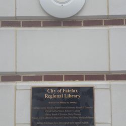 CITY OF FAIRFAX REGIONAL LIBRARY - 24 Photos & 37 Reviews - Libraries ...